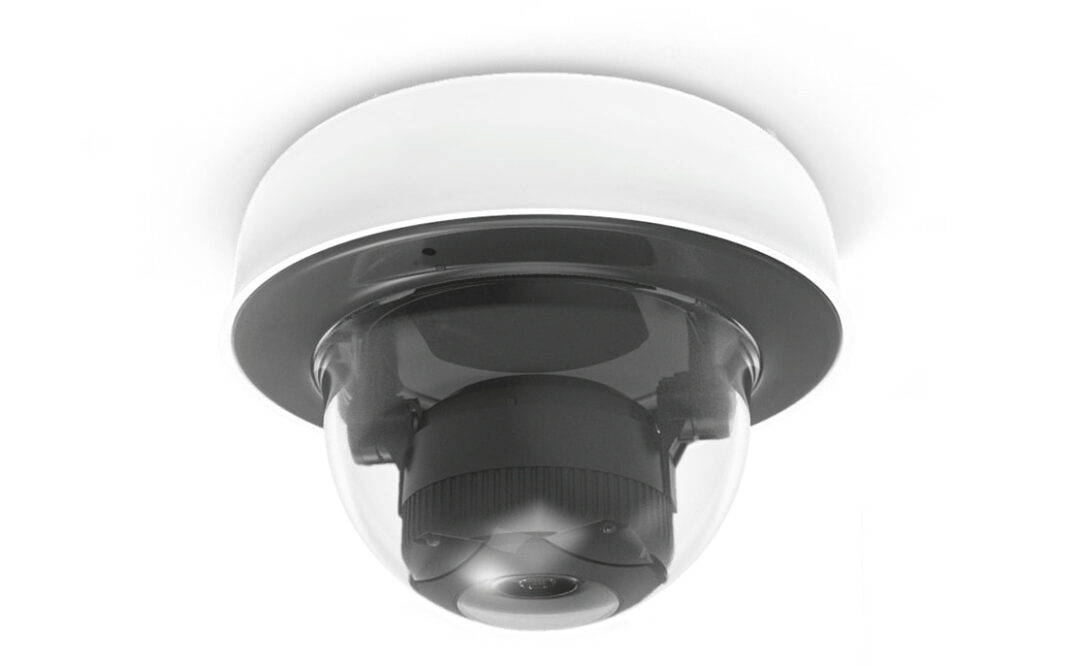 Wide Angle MV12-HW Mini Camera 256GB - Stratus Information Systems