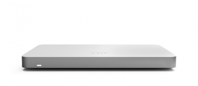 Meraki MX68-HW Router/Security Appliance - Stratus Information Systems