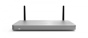 Meraki MX68W-HW Router/Security Appliance - Stratus Information Systems