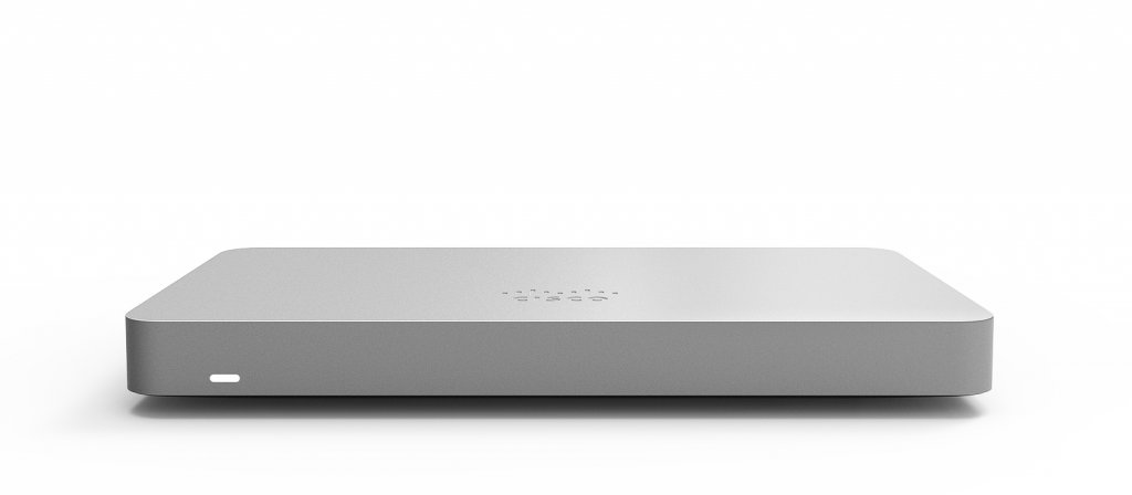 Meraki MX67-HW Router/Security Appliance - Stratus Information Systems