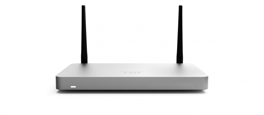 Meraki MX67W-HW Router/Security Appliance - Stratus Information Systems