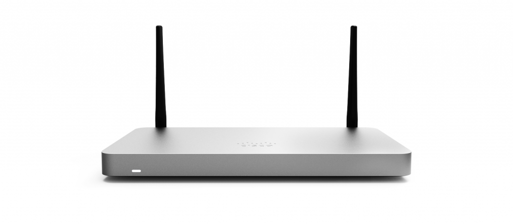 Meraki MX68CW-HW LTE Router/Security Appliance - Stratus Information ...