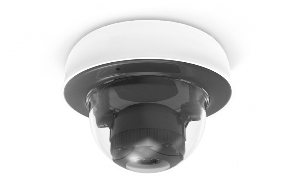 Meraki MV2 Indoor Flex Camera - Stratus Information Systems