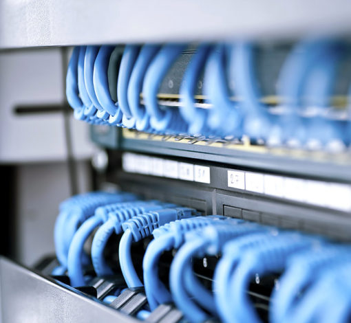 Switch vs. Router vs. Hub: What Is the Difference? - Stratus ...