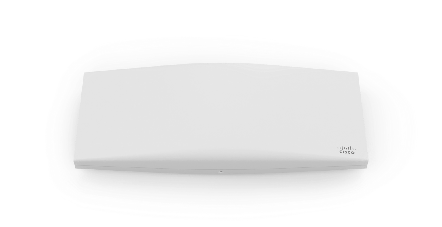 CATALYST 9166I AP (W6E TRI-BAND 4X4) - Stratus Information Systems