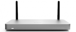 Cisco Meraki MX Firewall | Stratus Info Systems
