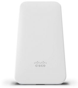 Cisco Meraki Wireless Access Point | Stratus Info Systems