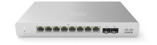 Cisco Meraki MS Switches | Stratus Information Systems