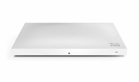 Cisco Meraki Wireless Access Point | Stratus Info Systems