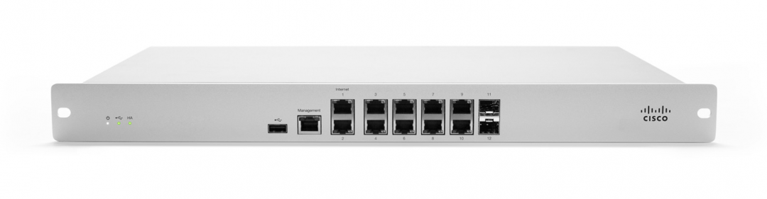 Choosing the Right Meraki Router - Stratus Information Systems