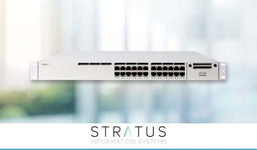 Switch vs. Router? How to Decide What Your Business Needs | Stratus ...