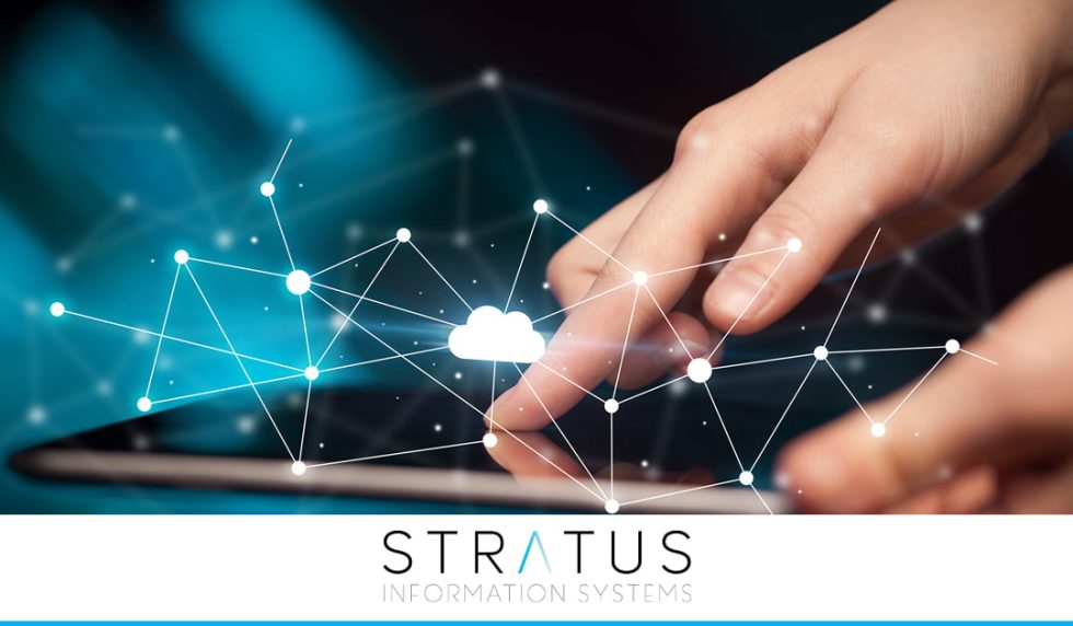 Meraki Topology Icons Speak Volumes - Stratus Information Systems