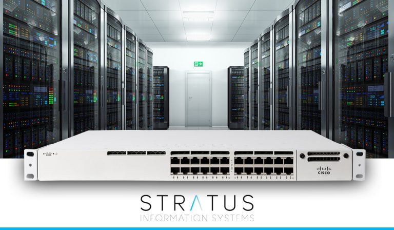 Cisco Meraki MS150 Overview - Stratus Information Systems