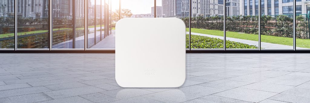 Cisco Meraki MG21 LTE Cellular Gateway | Stratus Managed IT