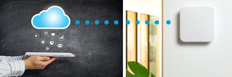 Cisco Meraki MG21 LTE Cellular Gateway | Stratus Managed IT