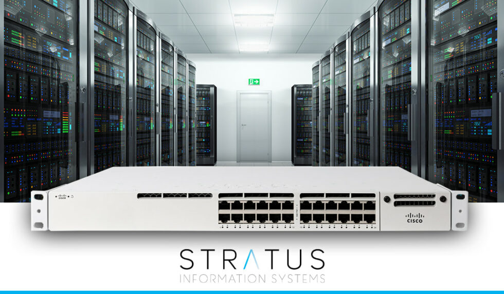 Meraki Switches: Are They Right for Your Business? - Stratus ...