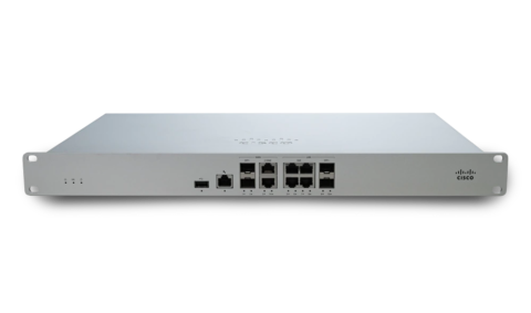 Meraki MX85, MX95, MX105: What's the Difference? - Stratus Information ...