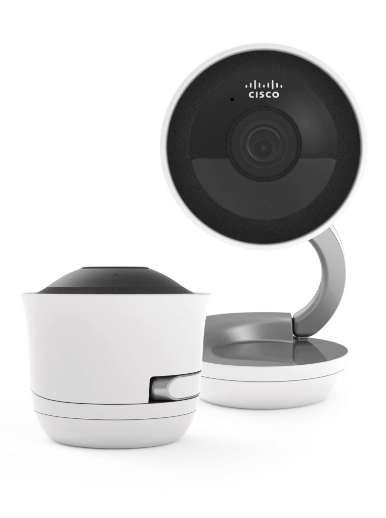 Meraki MV2 Indoor Flex Camera - Stratus Information Systems