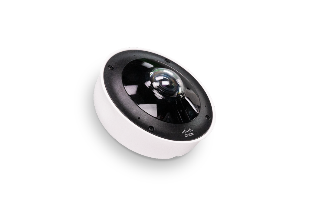 MV93-HW | Cisco Meraki MV93 Outdoor Fisheye Smart Camera - Stratus ...