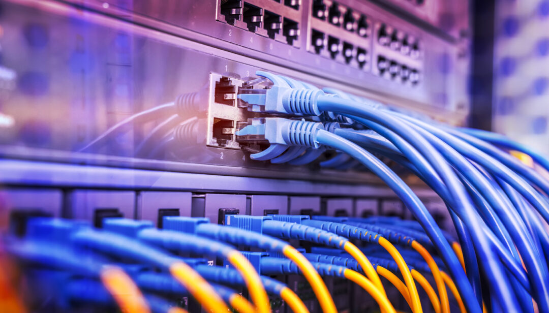 Top 3 Benefits of Meraki Switches | Stratus Information Systems