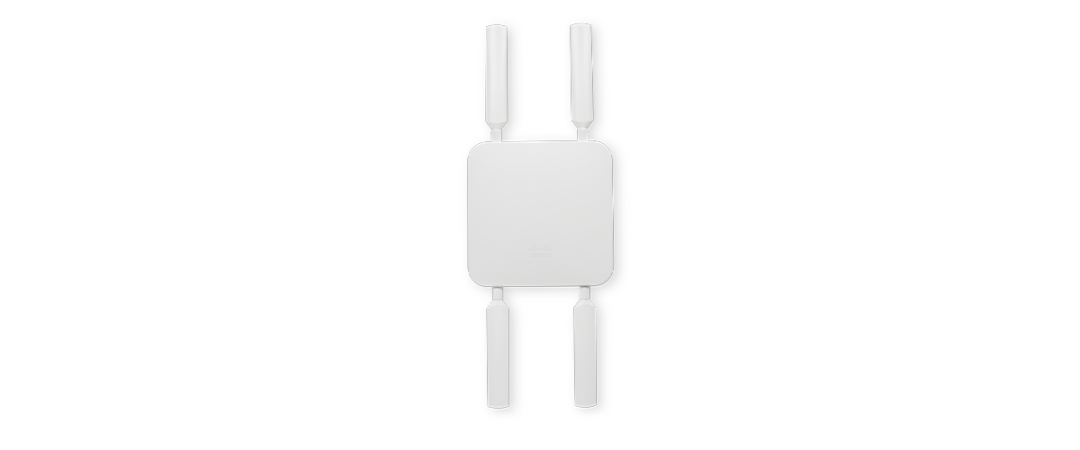 MG52-HW | Meraki MG52 Cellular Gateway for 5G Standalone - Stratus ...