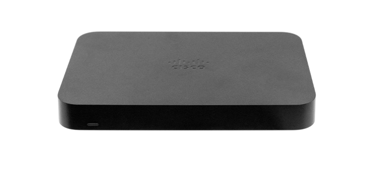 Z4-HW | Z4-HW | Meraki Z4 Cloud Managed Teleworker Gateway - Stratus ...