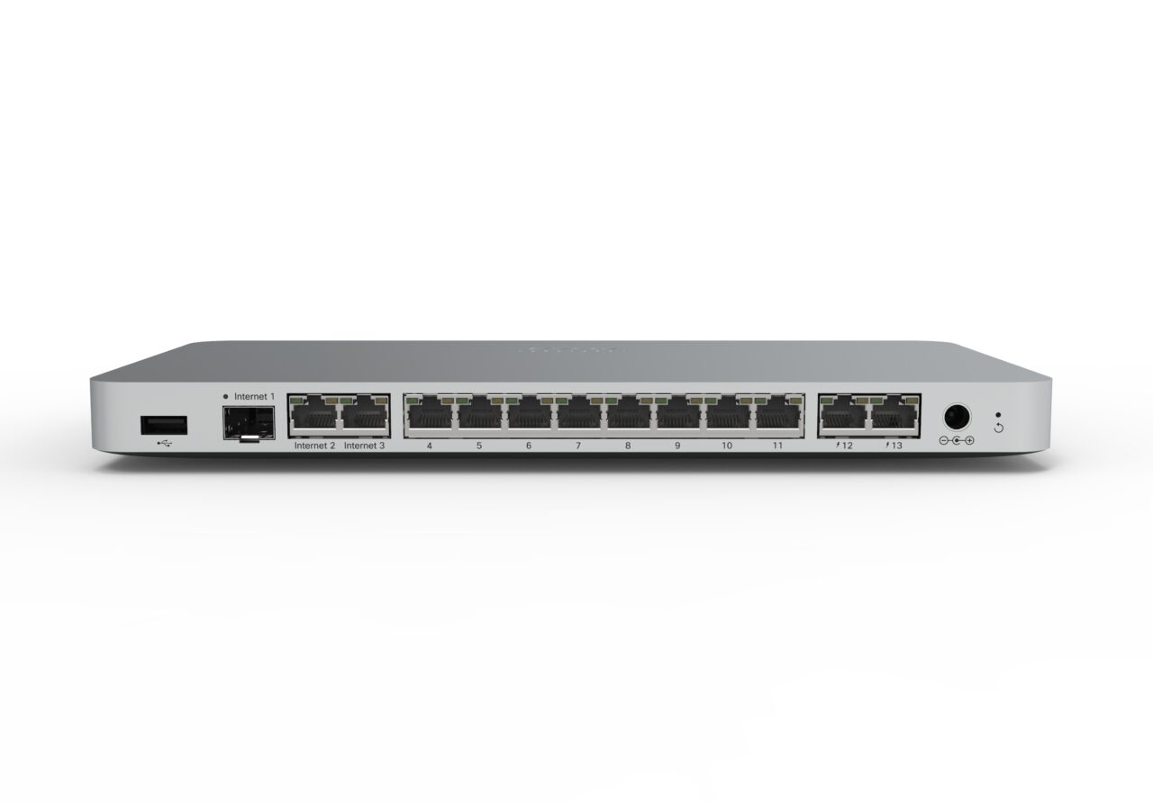 MX75-HW | Meraki Router & Security Appliance - Stratus Information Systems