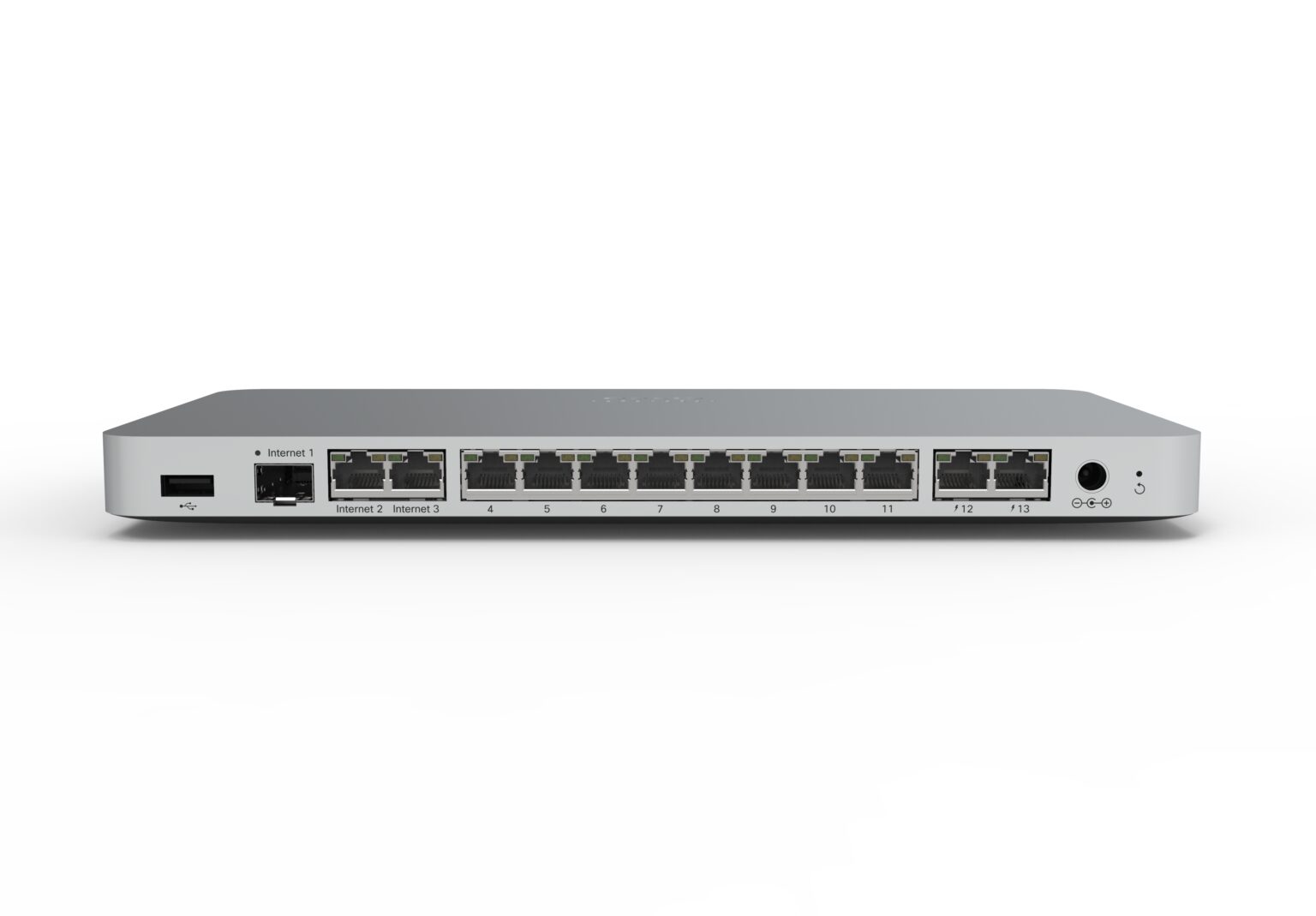 MX75-HW | Meraki Router & Security Appliance - Stratus Information Systems