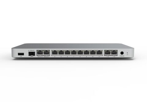 MX75-HW | Meraki Router & Security Appliance - Stratus Information Systems