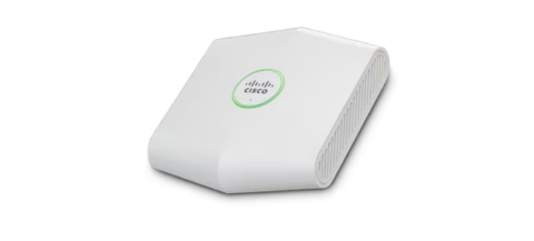 Meraki MT15 Indoor Air Quality with CO2 Sensor - Stratus Information ...