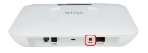 How to Reset Cisco Router to Factory Defaults? - Stratus Information ...