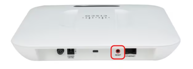 How to Reset Cisco Router to Factory Defaults? - Stratus Information ...
