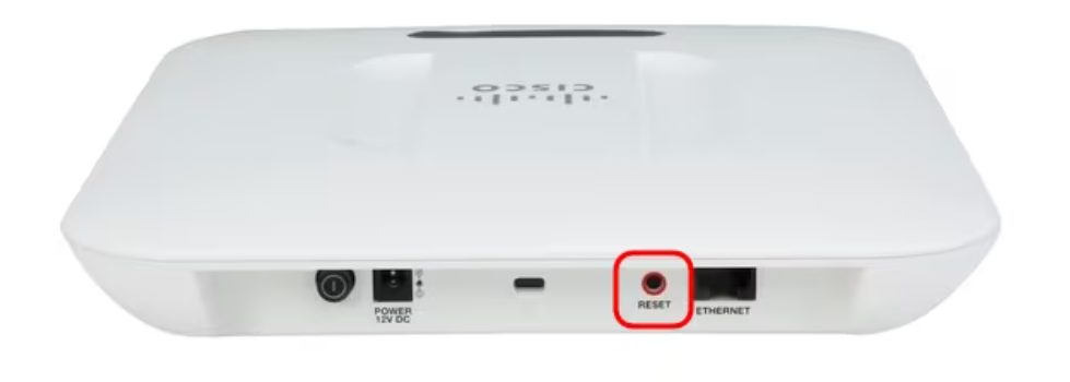 How to Reset Cisco Router to Factory Defaults? - Stratus Information Systems