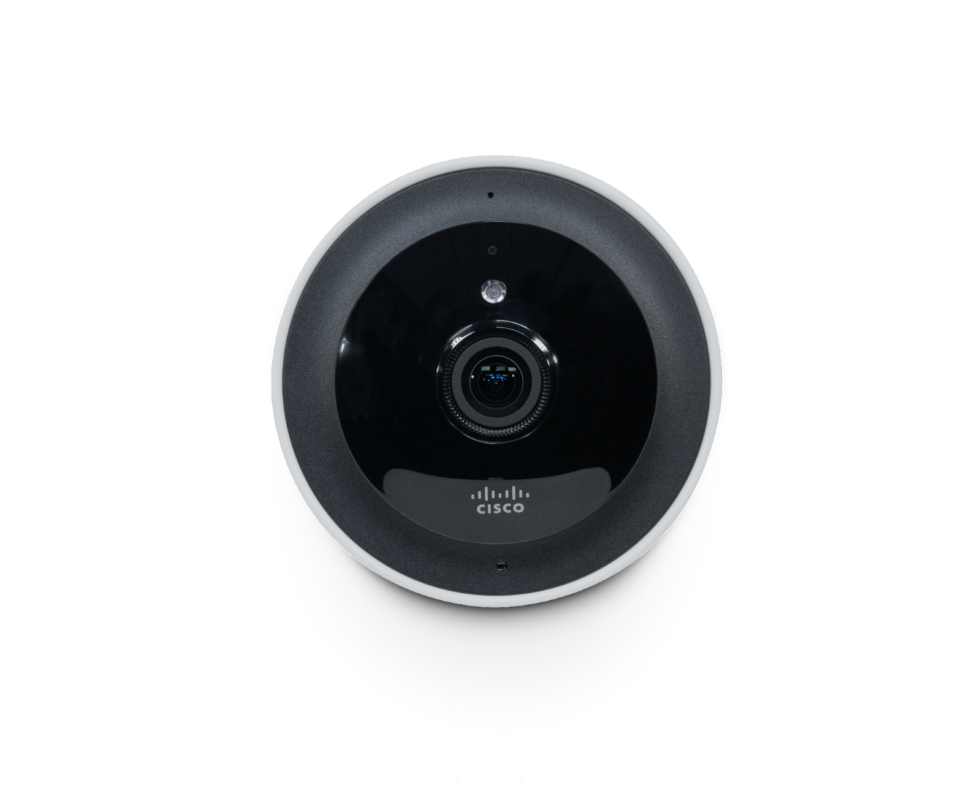 Meraki Indoor 360 Fisheye camera w/ 512GB storage - Stratus Information ...