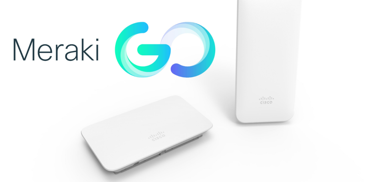 Meraki vs. Meraki Go: What Is the Difference? - Stratus Information Systems