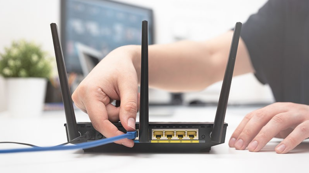How to Reset Cisco Router to Factory Defaults? - Stratus Information ...