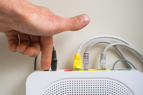 How to Reset Cisco Router to Factory Defaults? - Stratus Information ...