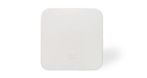 Meraki MG52 Cellular Gateway with support for 5G Standalone. - Stratus ...