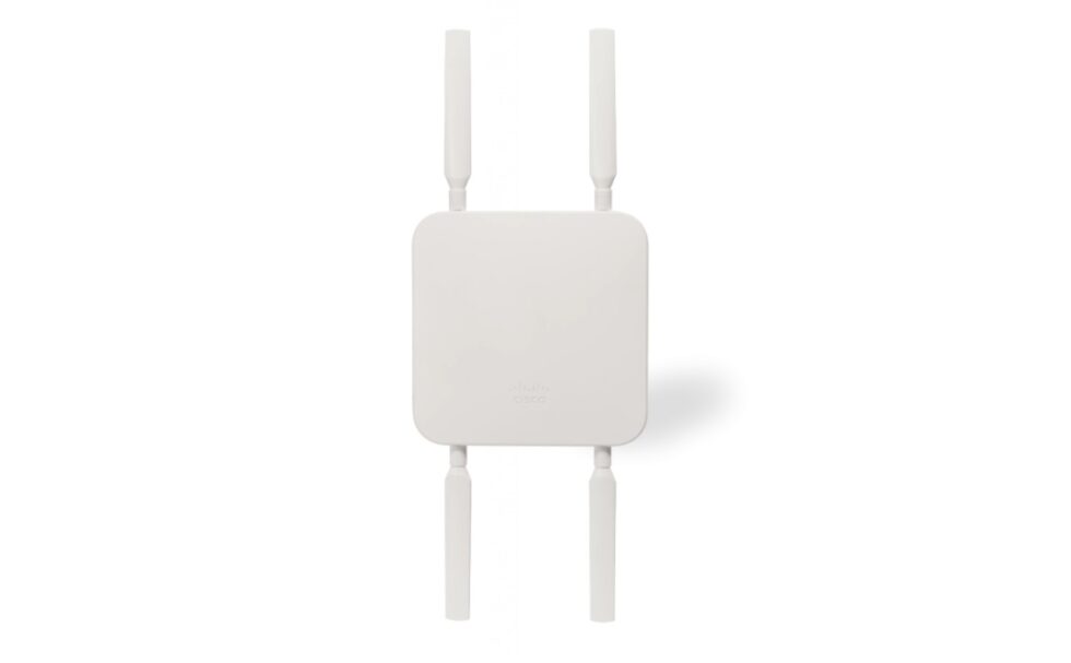 Meraki MG52E Cellular Gateway with support for 5G Standalone - Stratus ...