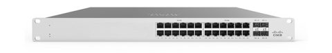 Cisco Meraki MS Network Switches Overview - Stratus Information Systems
