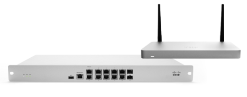 Cisco Meraki Reseller & Partner | Meraki Distributor - Stratus Information Systems