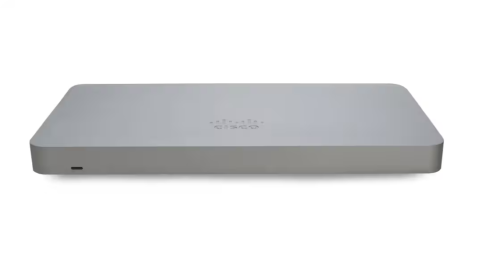 Cisco Meraki MX Firewalls Overview - Stratus Information Systems