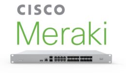 Cisco Meraki MX vs. Fortinet FortiGate Compare - Stratus Information ...