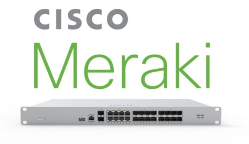 Cisco Meraki MX vs. Fortinet FortiGate Compare - Stratus Information Systems