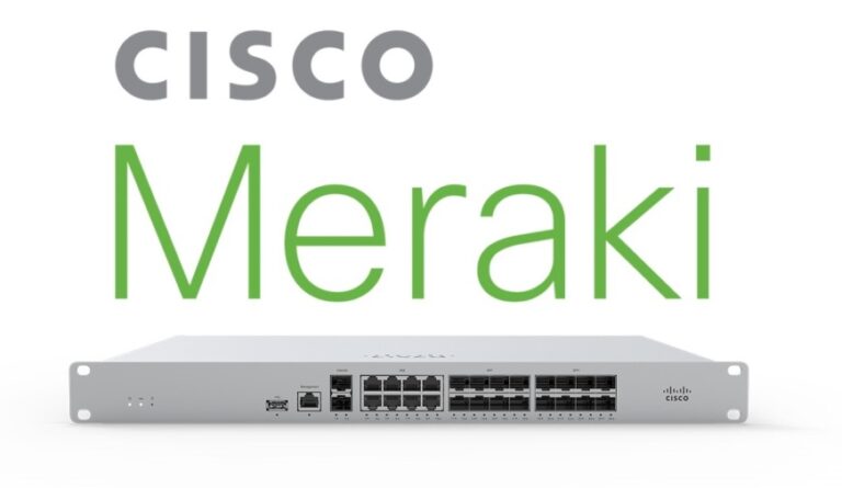 Meraki vs Fortinet: Cisco Meraki MX and Fortinet FortiGate Comparison ...