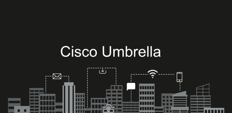 What Is Cisco Umbrella Data Loss Prevention (DLP) - Stratus Information Systems