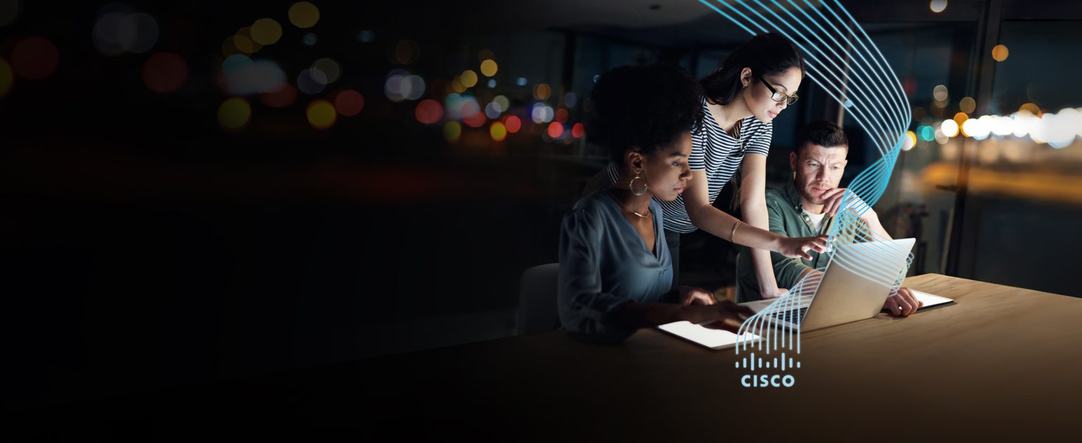 What Is (XDR) Cisco Extended Detection and Response? - Stratus ...