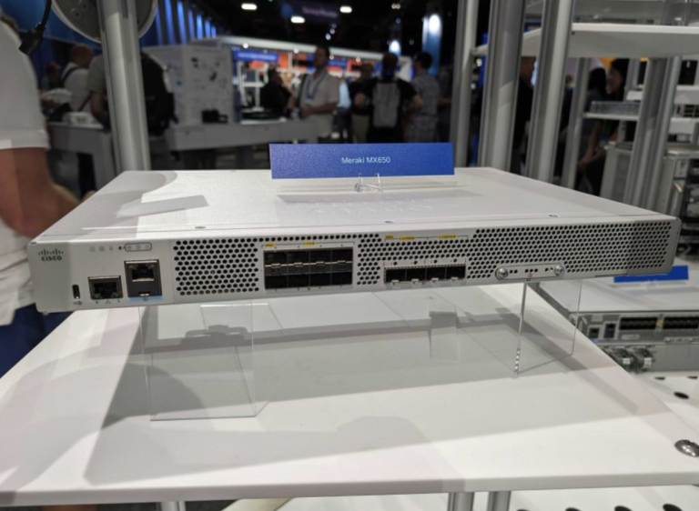 What Is Cisco Meraki? | Stratus Information Systems