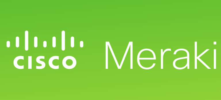 Meraki Topology Icons Speak Volumes - Stratus Information Systems