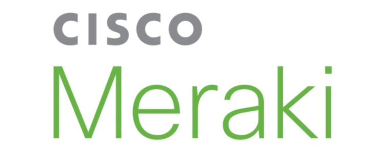 Meraki Topology Icons Speak Volumes - Stratus Information Systems